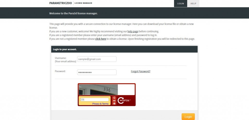 parametric-array.com